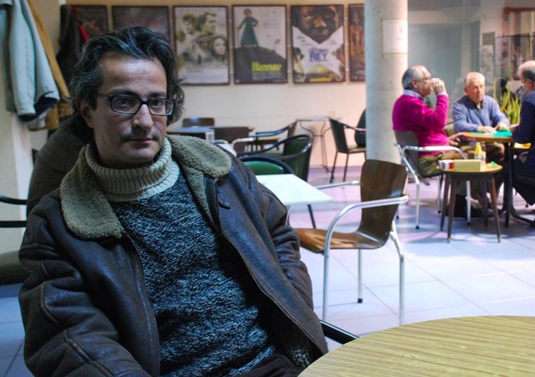 En record d'Antoni Sella