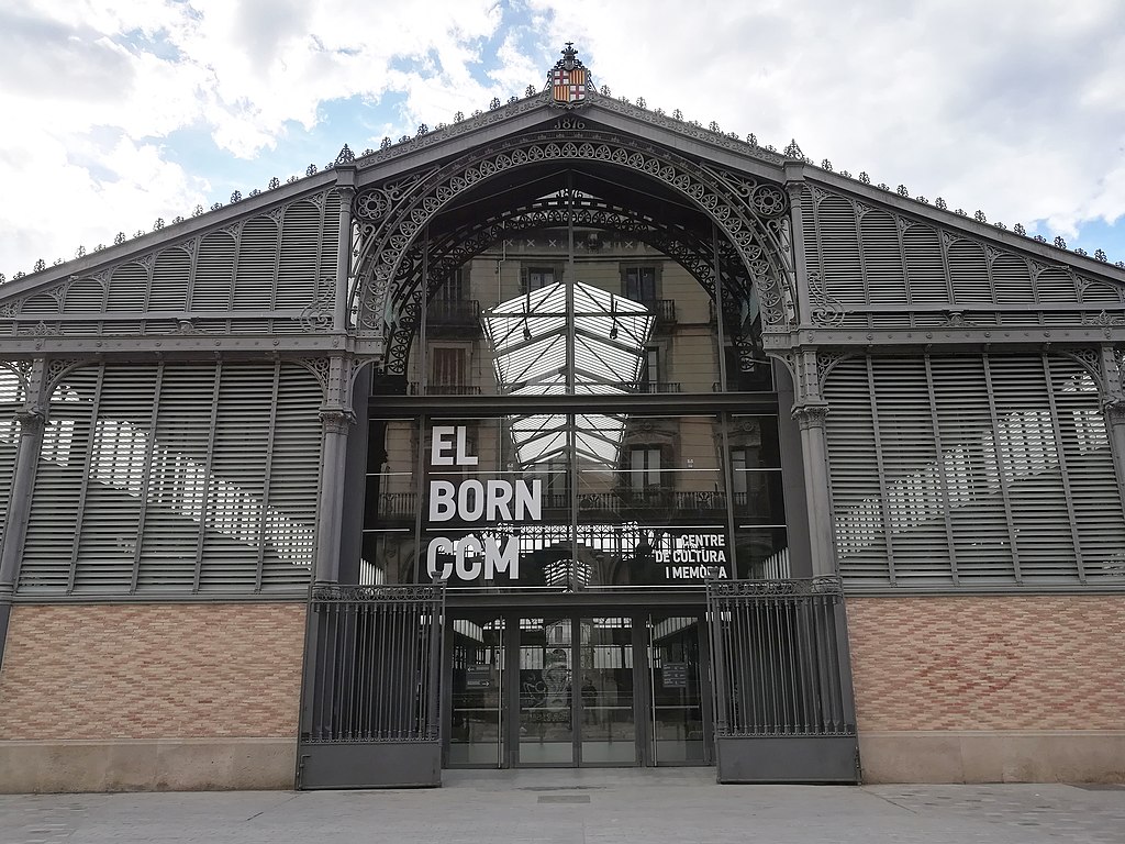 El Born Centre de Cultura i Memòria: els punts imprescindibles