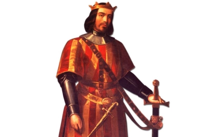 El còlic nefrític de Ferran d'Antequera