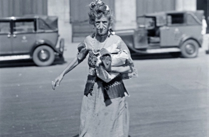 Dolors Bonella, més famosa que la Monyos