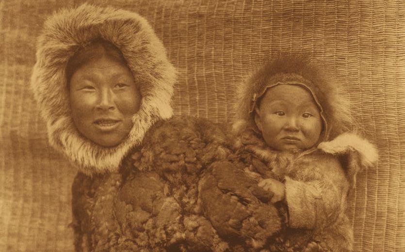 La memòria dels indis nord-americans – SLAICOS