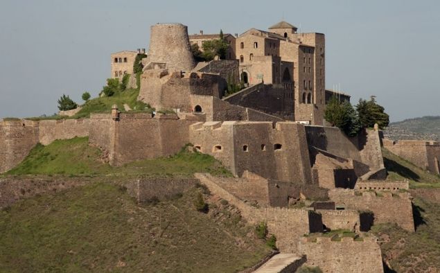 6 tòpics sobre els castells i les guerres medievals