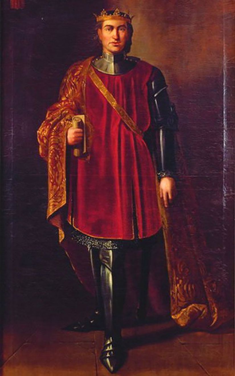 Els personatges de Miravet