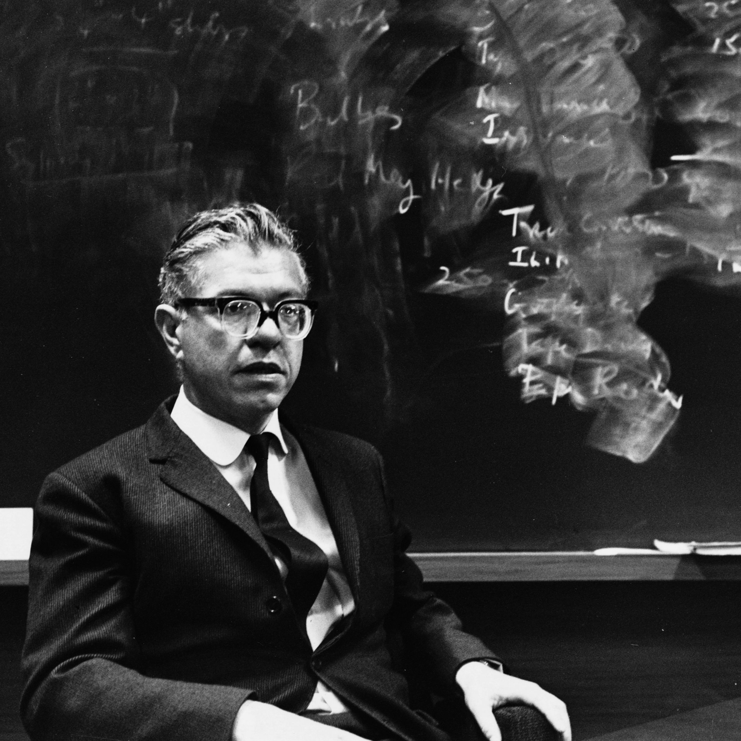 Qui va batejar la teoria del Big Bang?