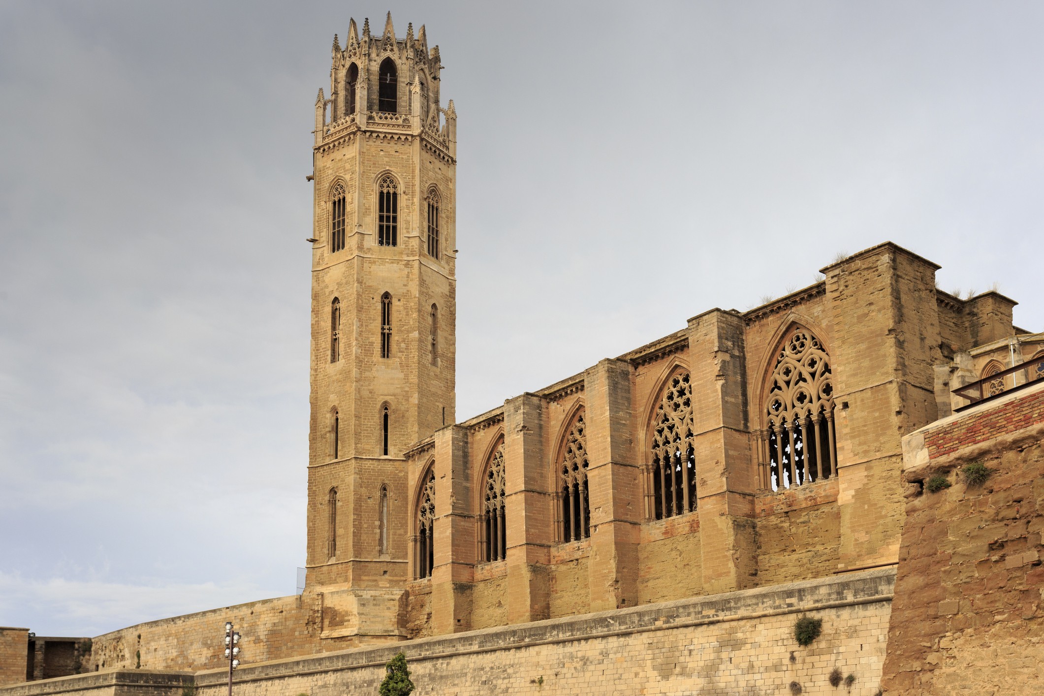 La Seu Vella de Lleida: els punts imprescindibles