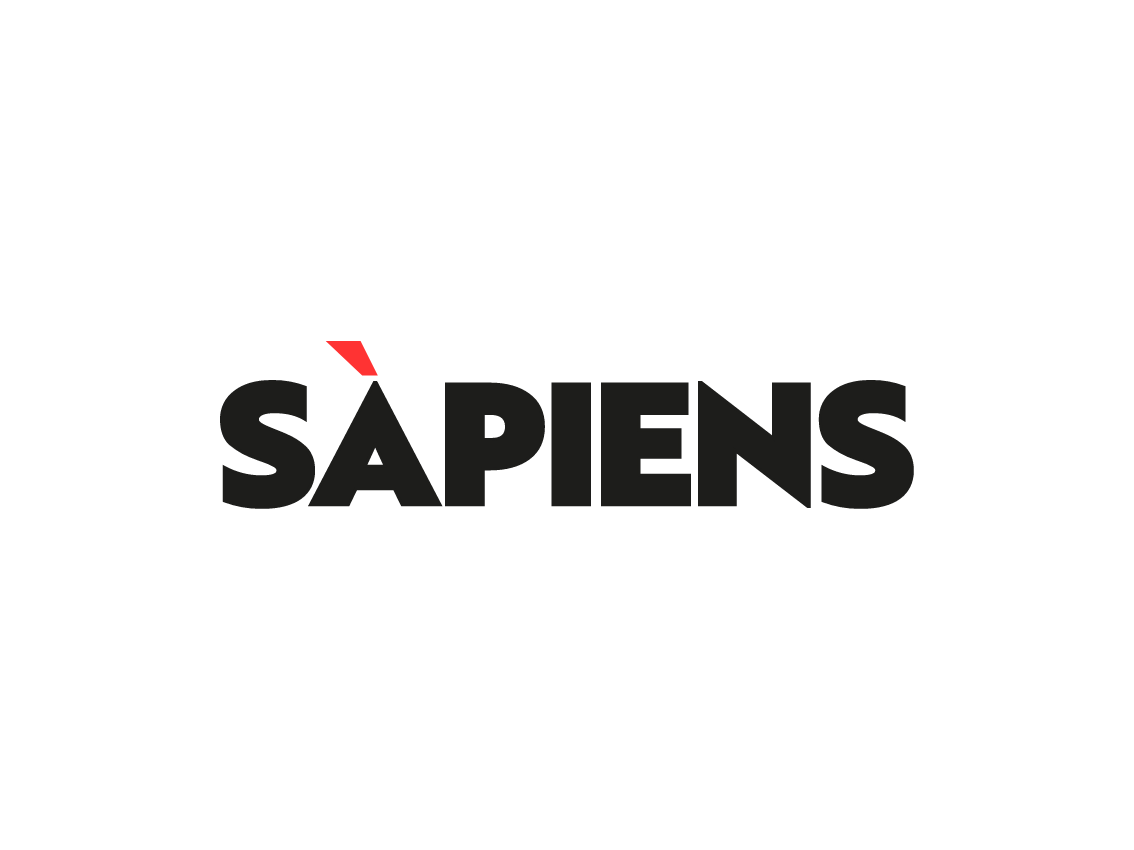 Sapiens Logo In Transparent PNG And Vectorized SVG Formats, 53% OFF